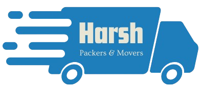 Home - Harsh Packer and Mover